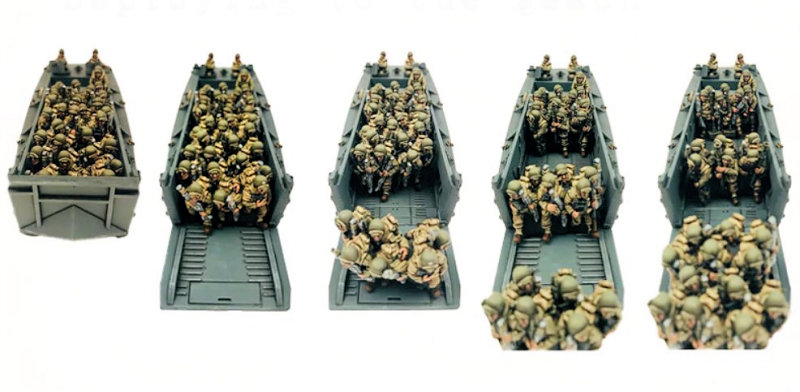 My Unfeasibly Large Stash Just Got Bigger - 2022 Edition - Page 20 ...